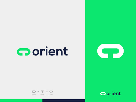 orient - Logo Design Concept by Omar Faruk on Dribbble