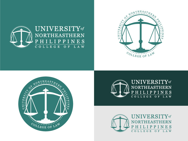 Unep law Variation 2 by Harry Reafor on Dribbble