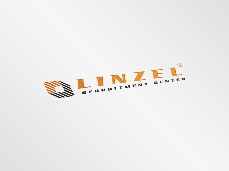Linzel 1 mockup by Luqman Saeed on Dribbble
