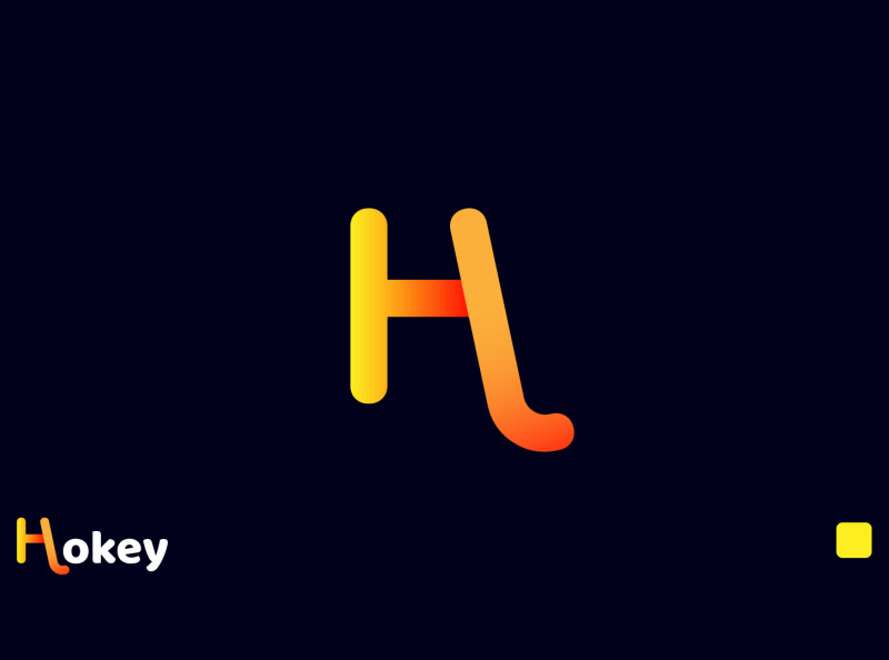 Hokey by Luqman Saeed on Dribbble