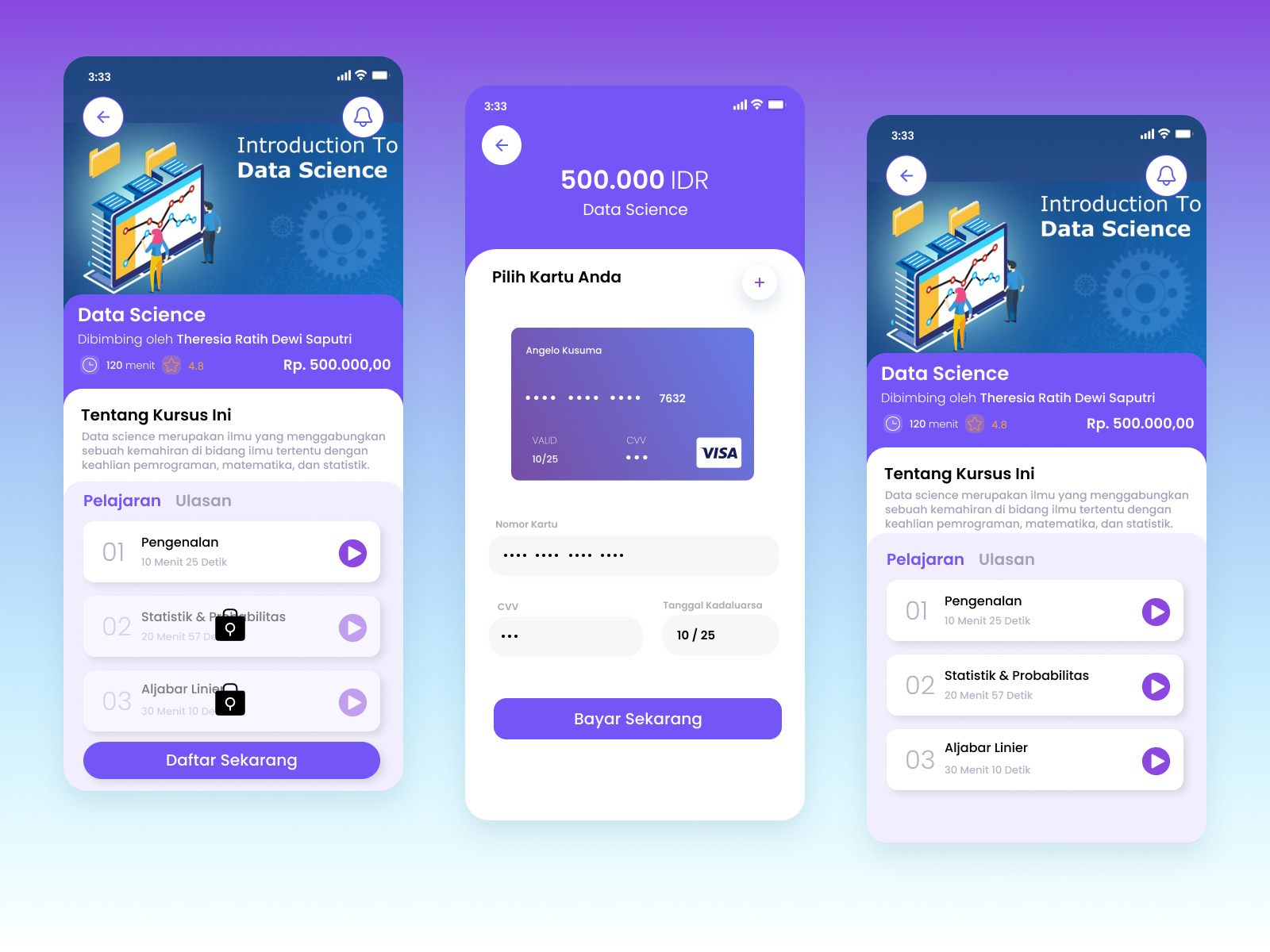 Oey Darryl Valencio Wijaya | Dribbble