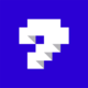 R search logo creative unique minimal logo mark by pixtocraft on Dribbble