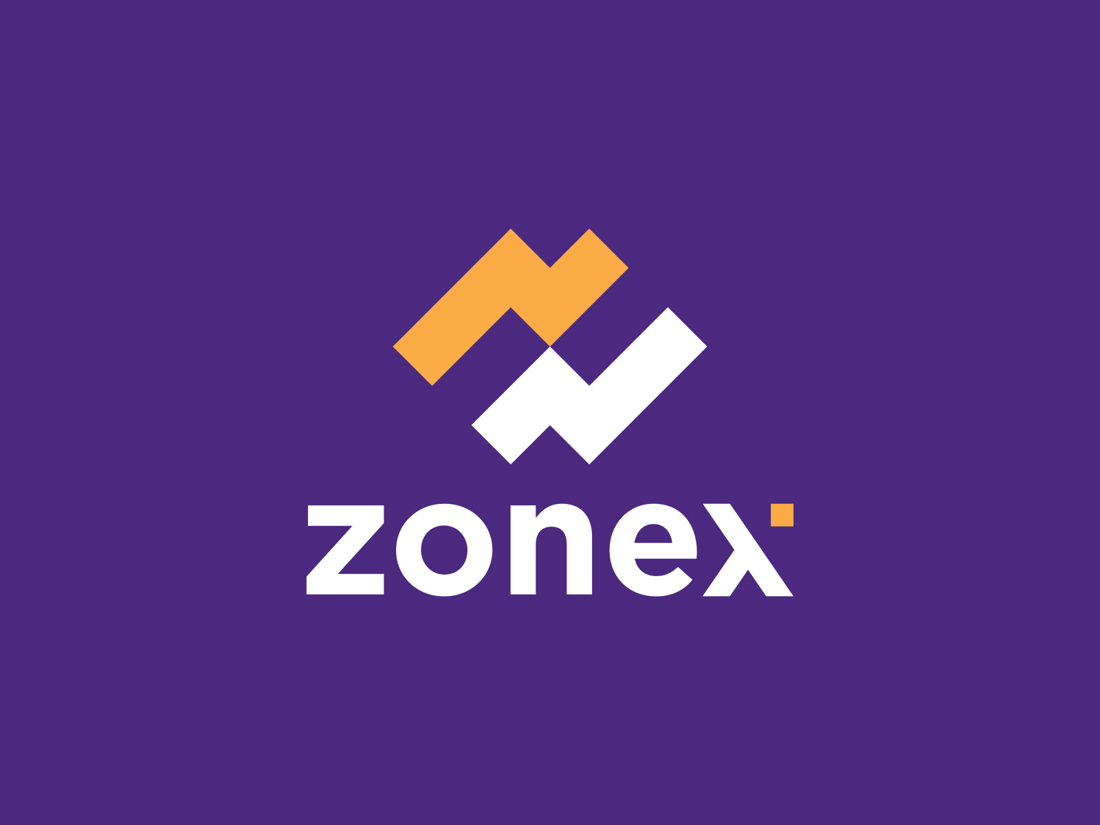 zonex by Pixtocraft on Dribbble