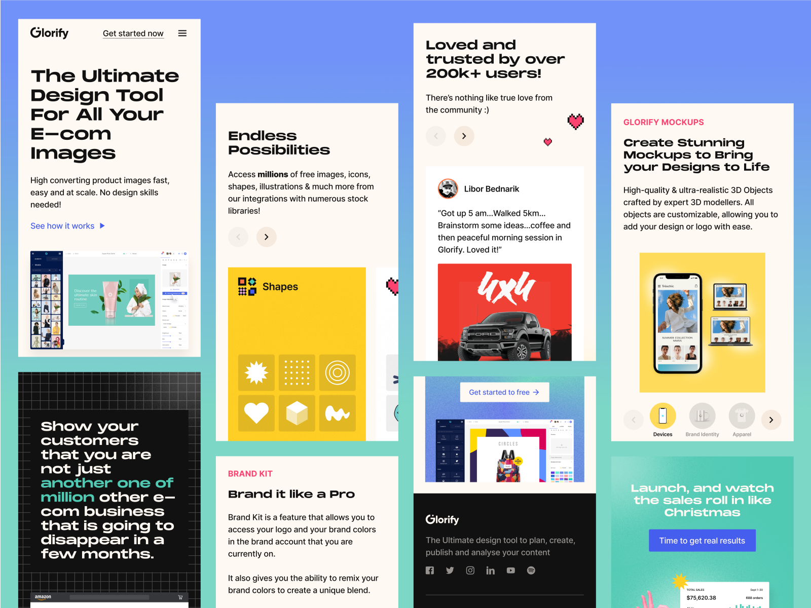 Connecting with our audience through effective messaging by Vishan ...