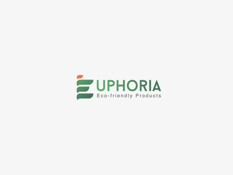 Euphoria Logo by Vishan Fernando on Dribbble
