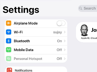 Ios Iphone designs, themes, templates and downloadable graphic elements ...