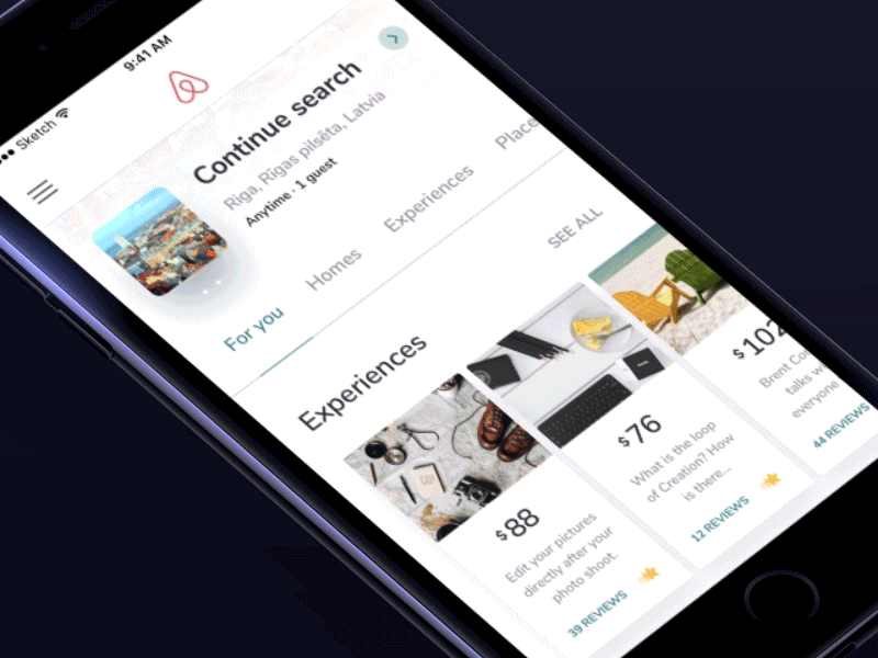 Browse thousands of Resent images for design inspiration | Dribbble
