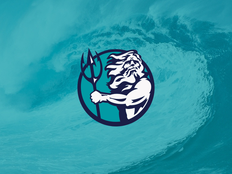 Neptune by merci on Dribbble
