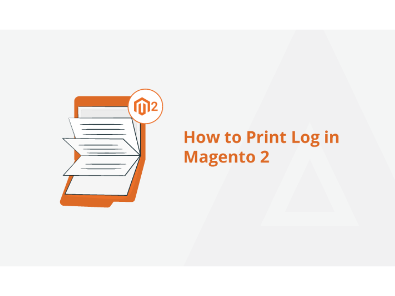 How To Print Log In Magento 2 By Meetanshi On Dribbble how-to-print-log-in-magento-2-by-meetanshi-on-dribbble
