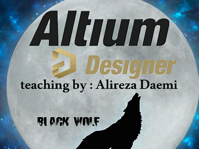 Altium designs, themes, templates and downloadable graphic elements on ...