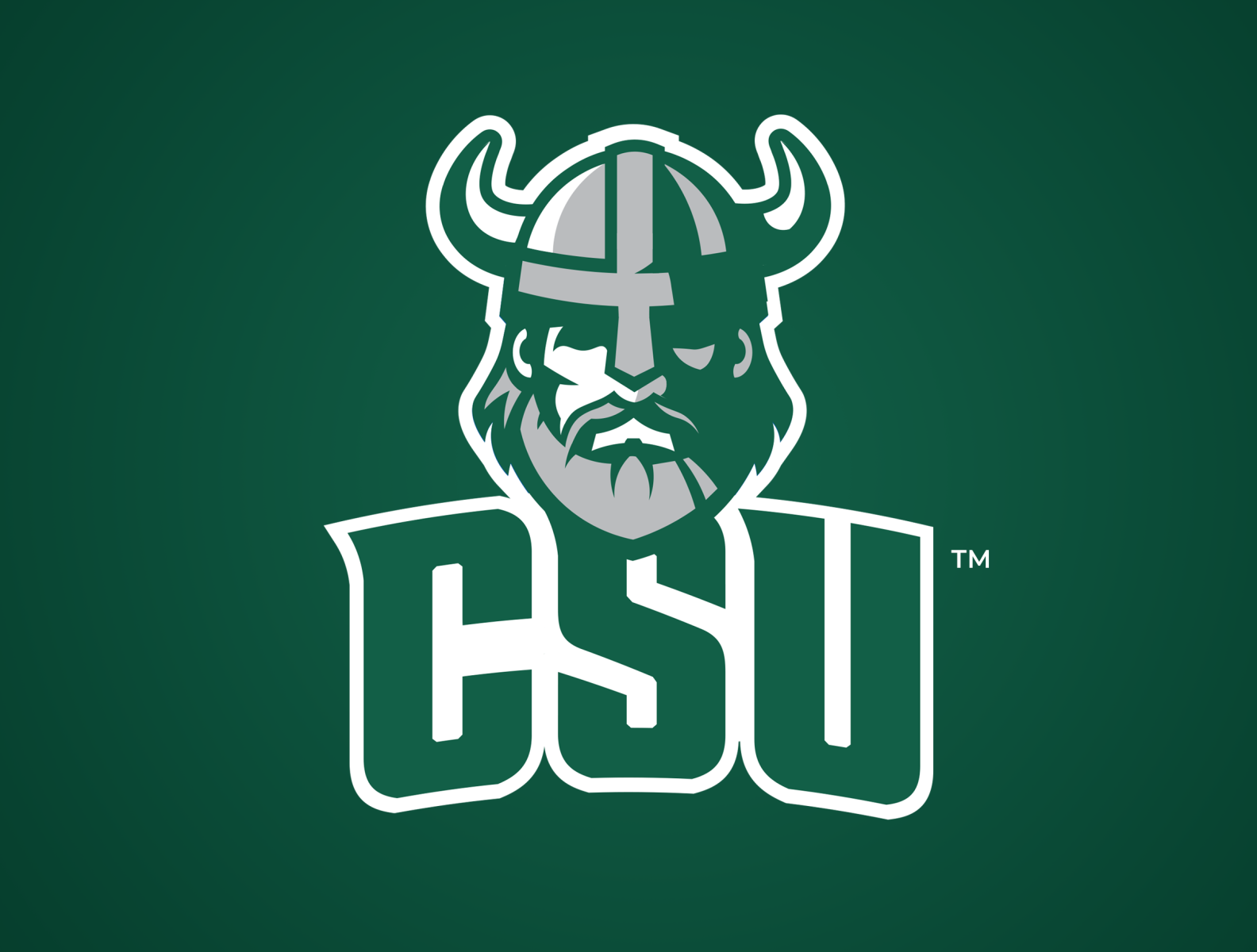 Cleveland State Vikings Mascot Concept by Dave Raffin on Dribbble