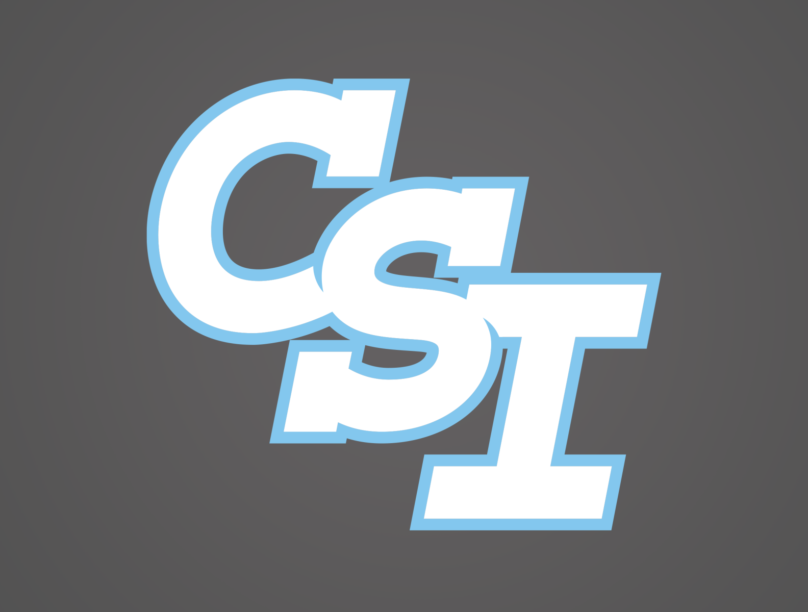 College of Staten Island Dolphins Alternate Logo by Dave Raffin on Dribbble