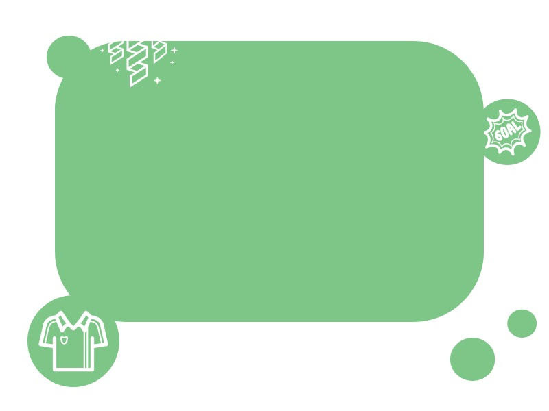 Awesome Text Background by Reignite on Dribbble