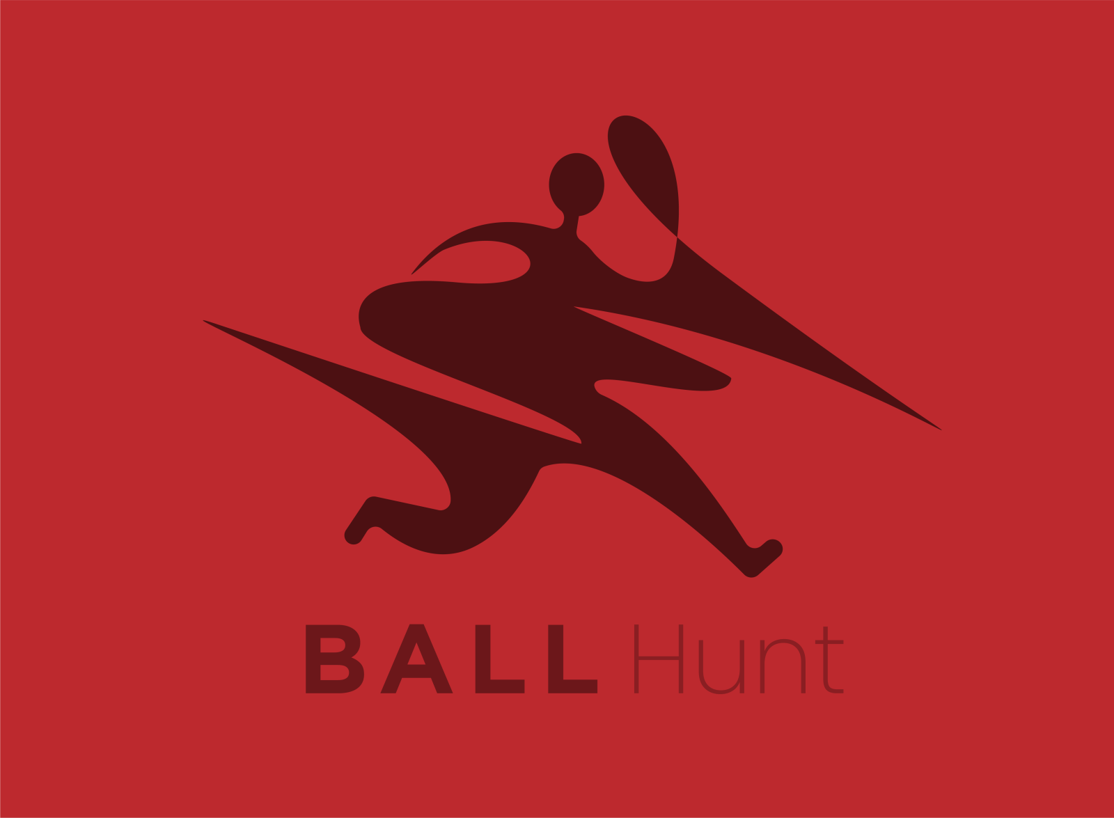 ball hunt by rahil soni on Dribbble