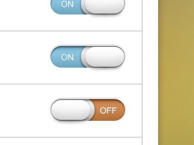 Swtch by PARACVET on Dribbble