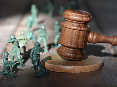 FTC Defense Lawyer by TFM Law on Dribbble