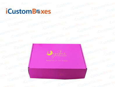 You Can Promote Your Brand With Hair Hair Box Packaging by Steve Carty ...