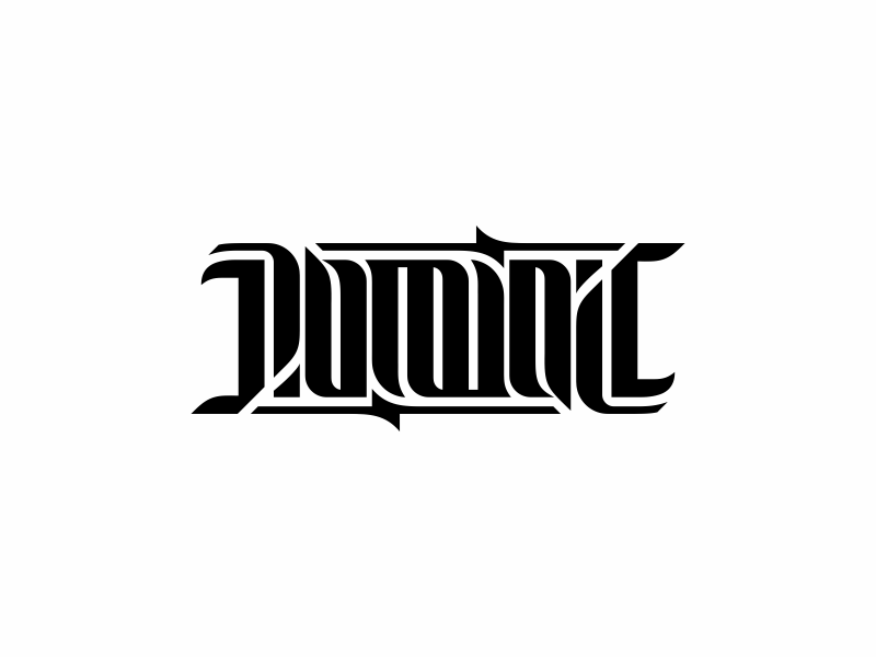 Dominic by Cleber Faria on Dribbble