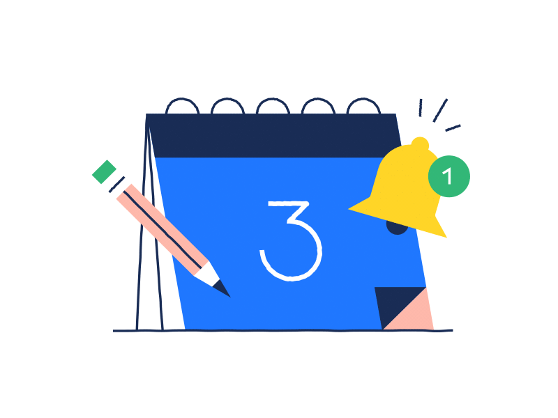 After Effects by Shashi Kahlon | Dribbble