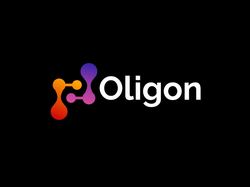 OLIGON BIOTECH by fazriwijaya4 on Dribbble