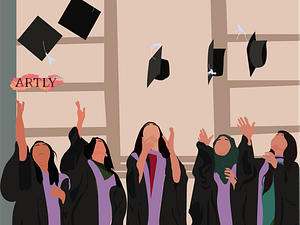 Convocation designs, themes, templates and downloadable graphic ...