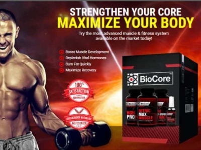 Biocore Side Effects designs, themes, templates and downloadable ...