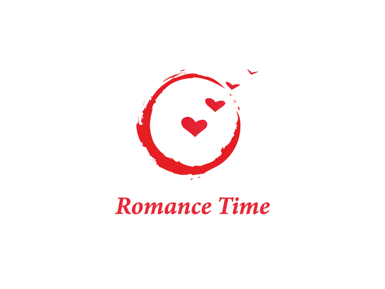 Romance Time by Valeriia on Dribbble