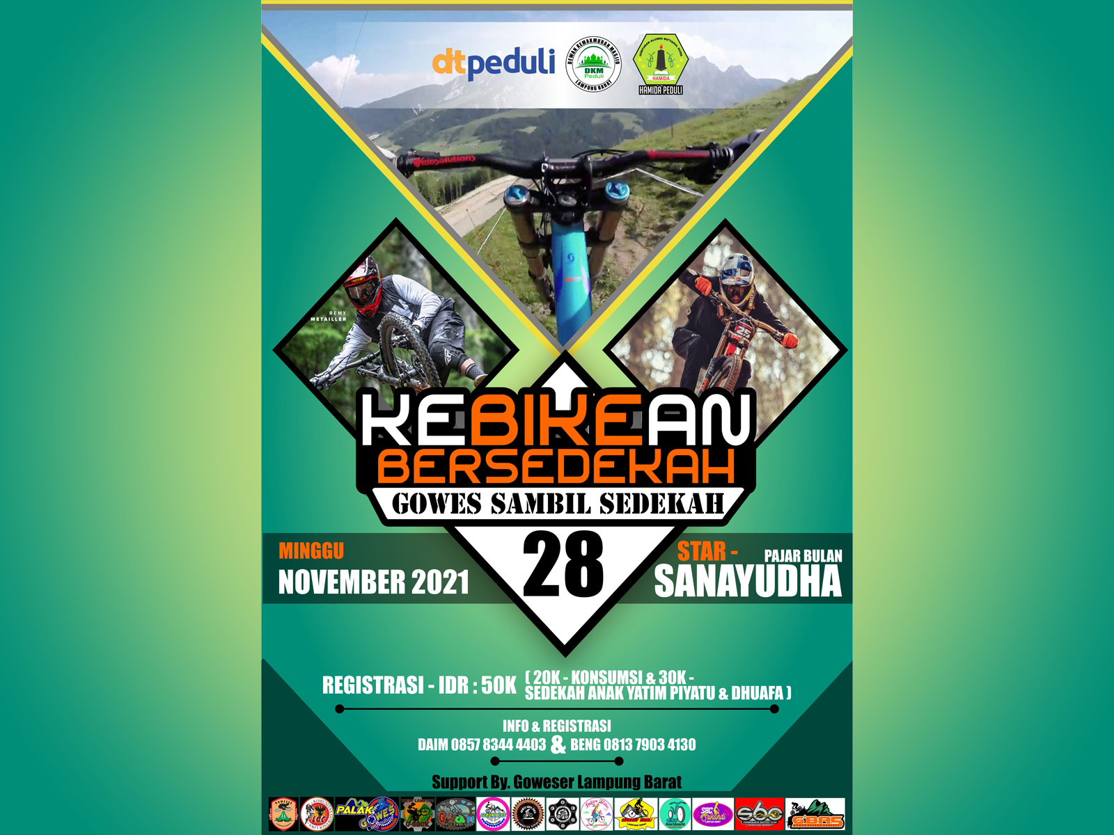 Leaflet by egitama on Dribbble