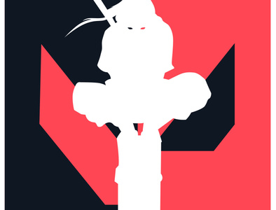 AK45 LOGO by Miles Jacob Inocencio on Dribbble