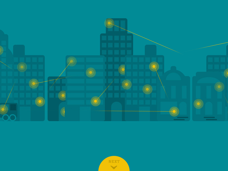 City WIP by Zach Smyth on Dribbble