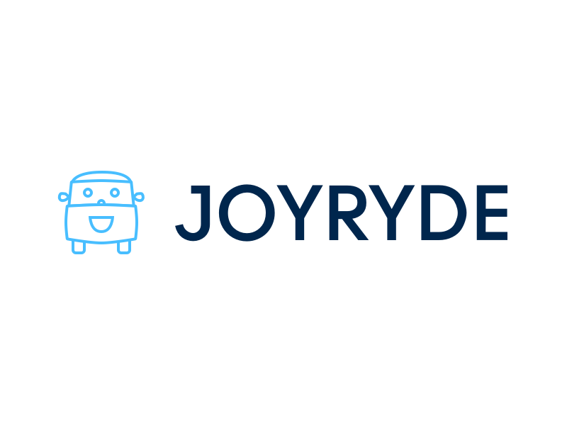 JOYRYDE by Michael Brooks Jr. on Dribbble