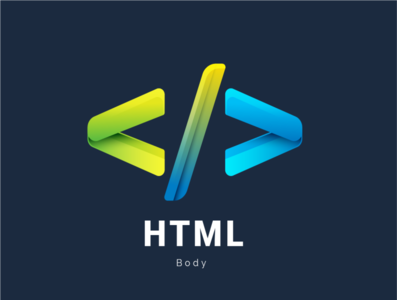 Body Logo by Burhan Naeem on Dribbble