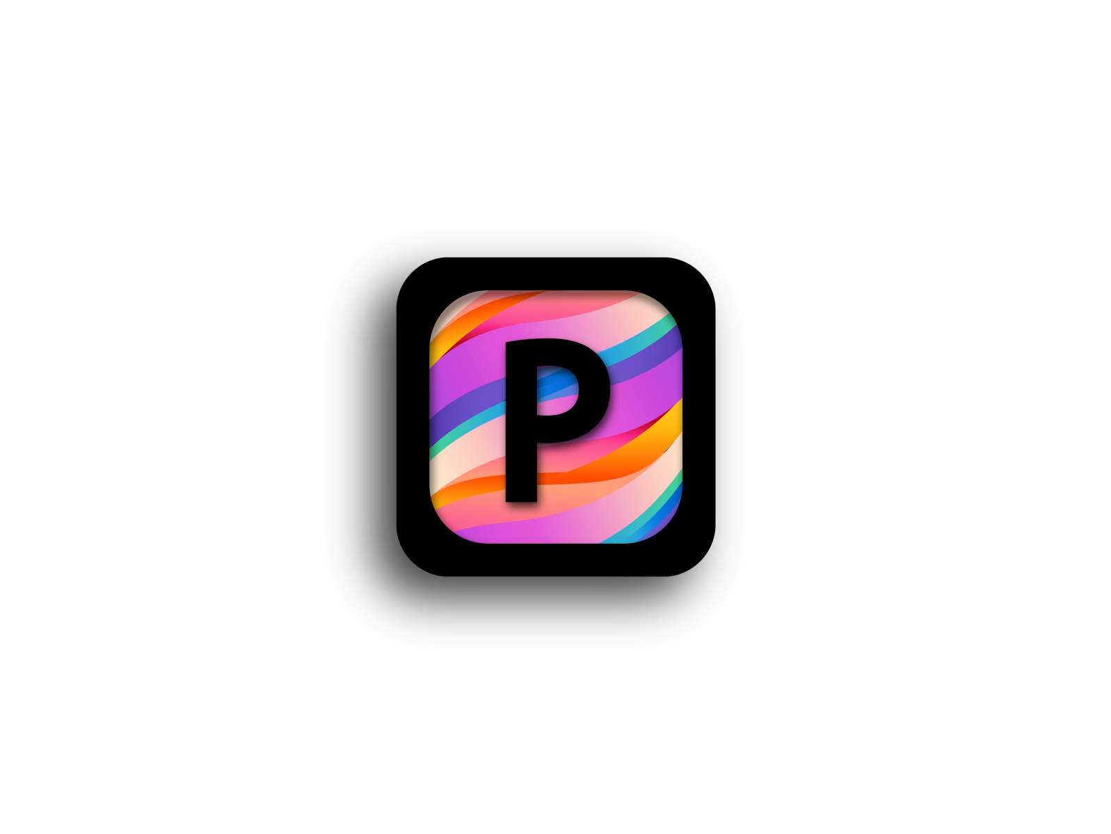 Procreate App Icon Redesign Playoff by Magna Creative Studio on Dribbble