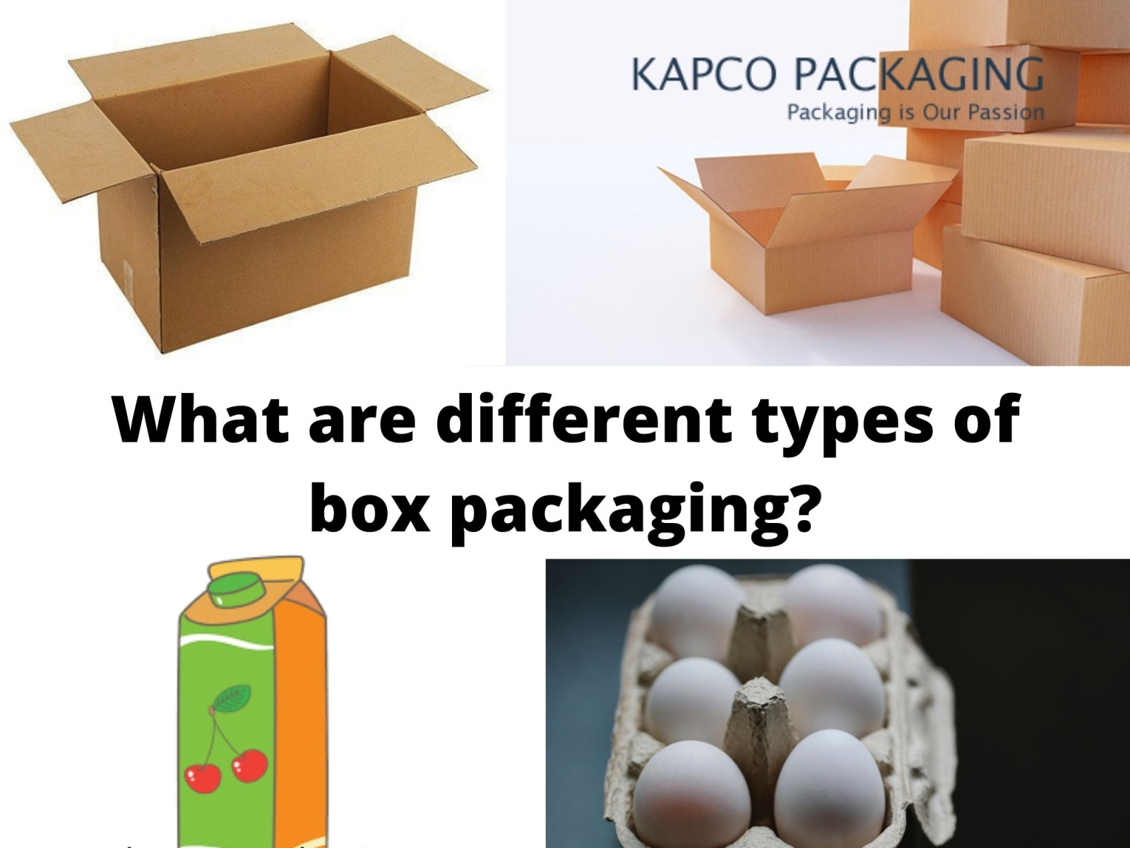 Dribbble - What are different types of box packaging.jpg by kapcopackaging