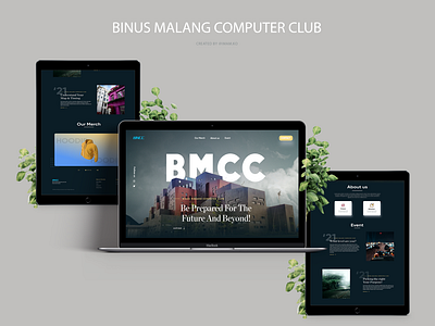 Binus designs, themes, templates and downloadable graphic elements on ...