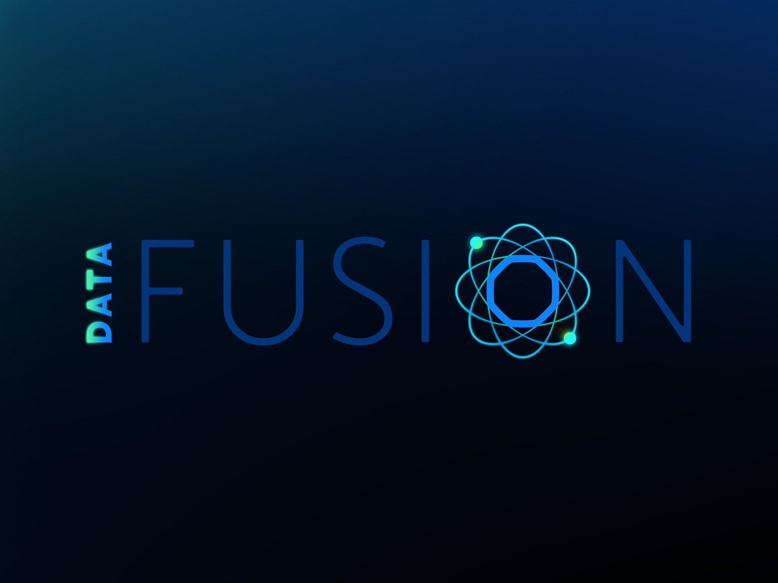 DataFusion Logo Exploration by Jerimy on Dribbble