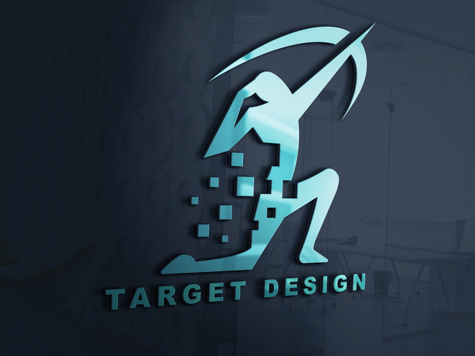 Target Design by Shahid Khan on Dribbble