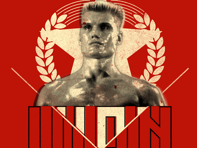 Ivan by DoubleStruck Designs on Dribbble