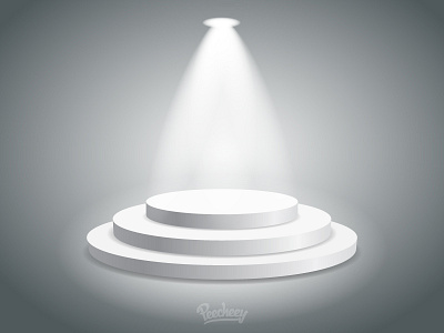 Scene background by Peecheey on Dribbble