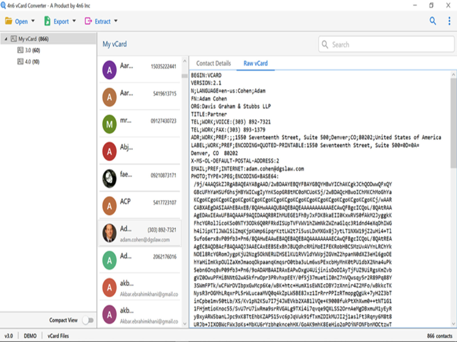 How to Merge Multiple VCF Files into Single File – Free Tips by FileViewers on Dribbble