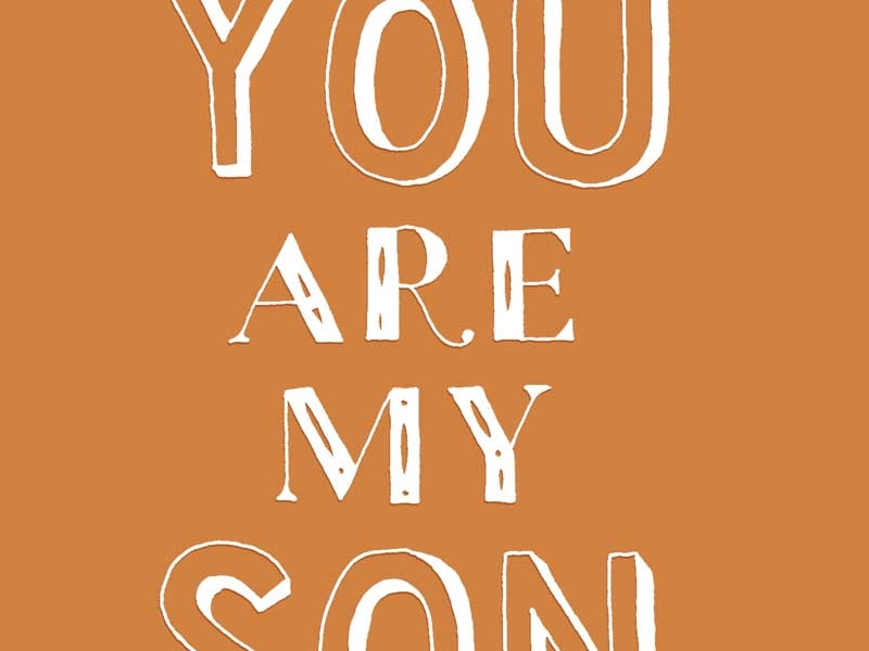 Psalm 2 by Eric Crow on Dribbble