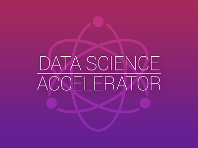 Data Science Logo by Stephen Pearson on Dribbble