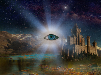 Eyes by esmotella on Dribbble