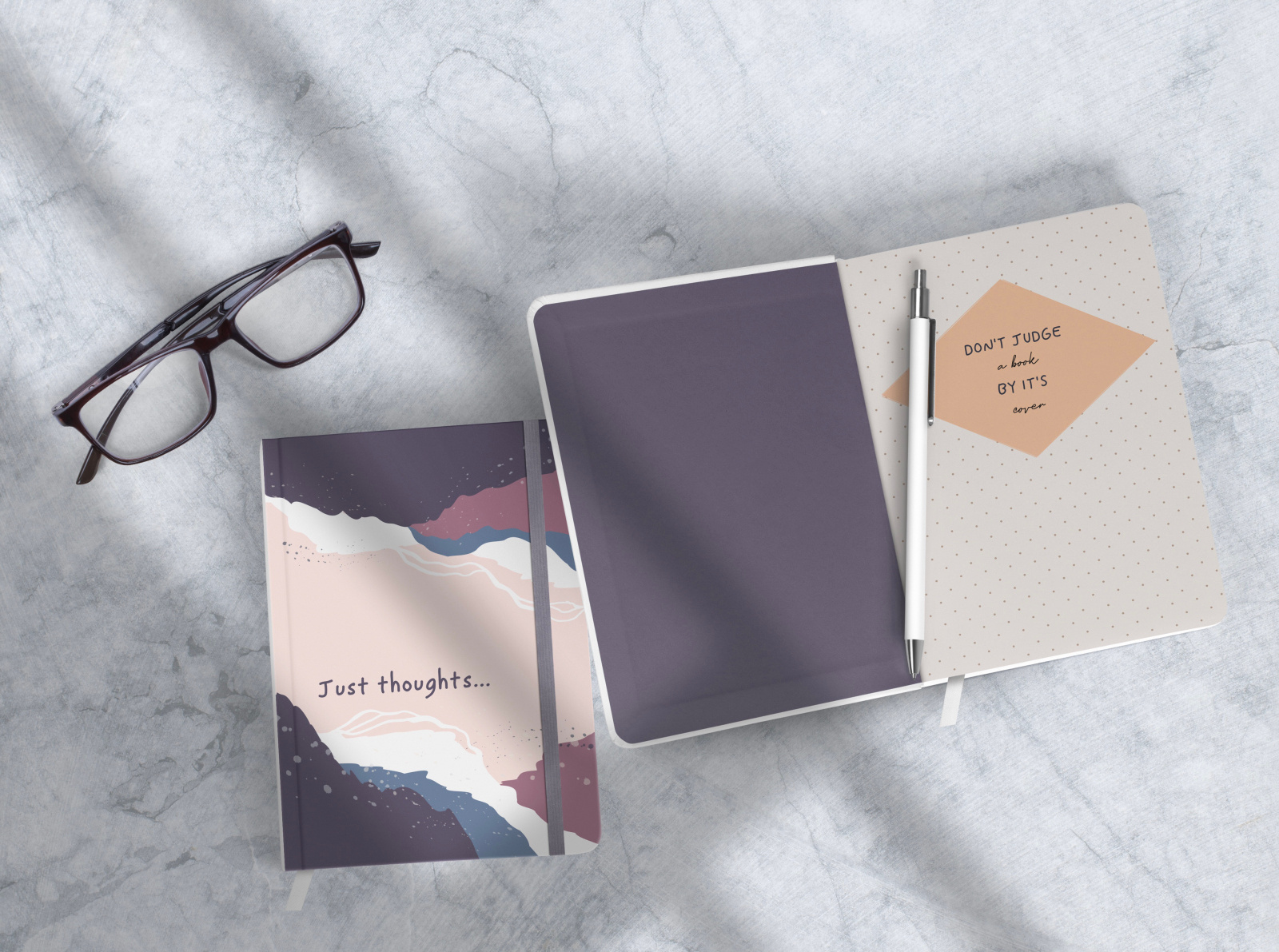 2021 Notebook design by Alex Abiola on Dribbble