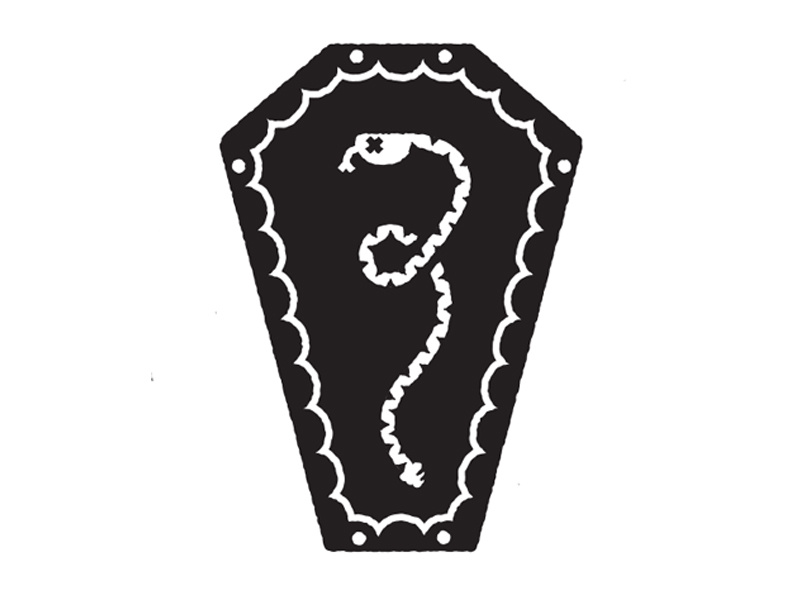 Spooky Snek by Will Byargeon on Dribbble