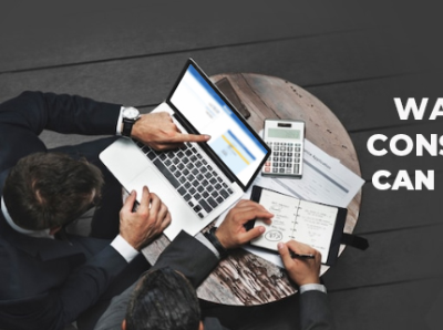 4 Ways Tally consultation can help you by Antraweb Technology Pvt. Ltd ...