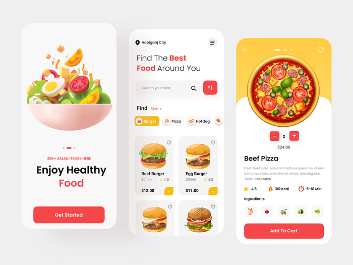 Foodpanda designs, themes, templates and downloadable graphic elements ...