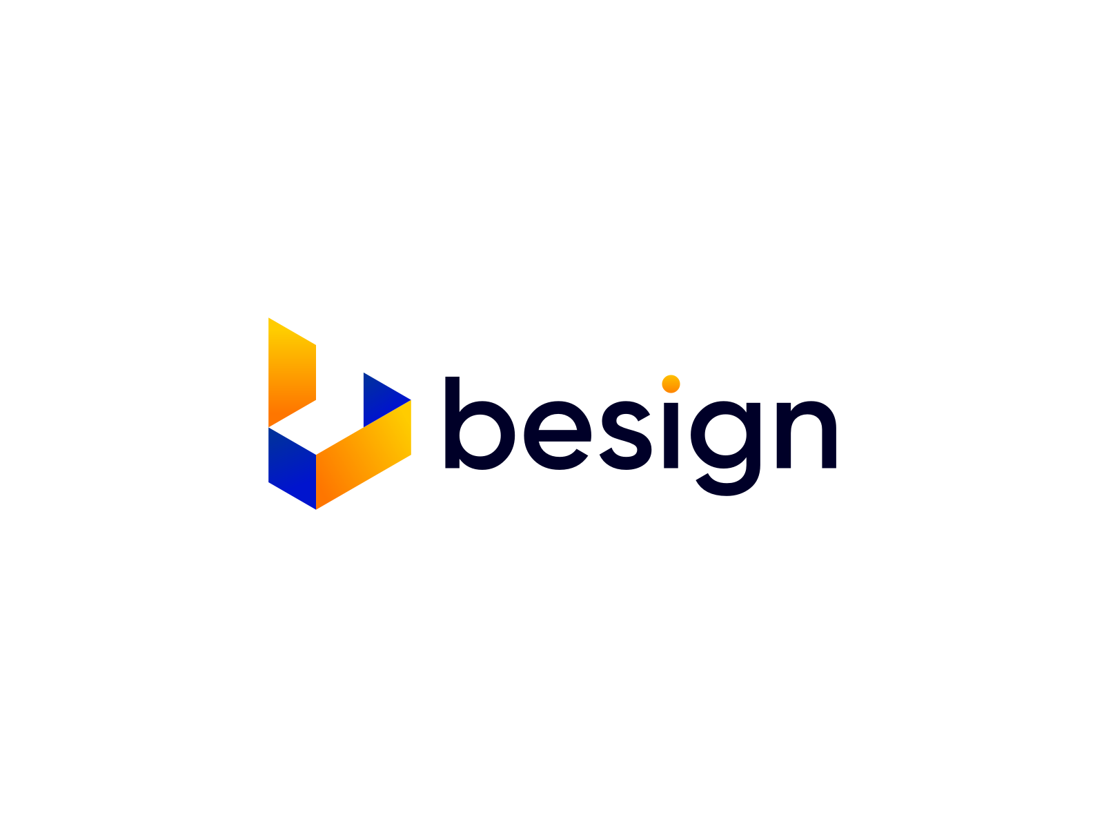 Personal Rebrand Besign by besign_std on Dribbble