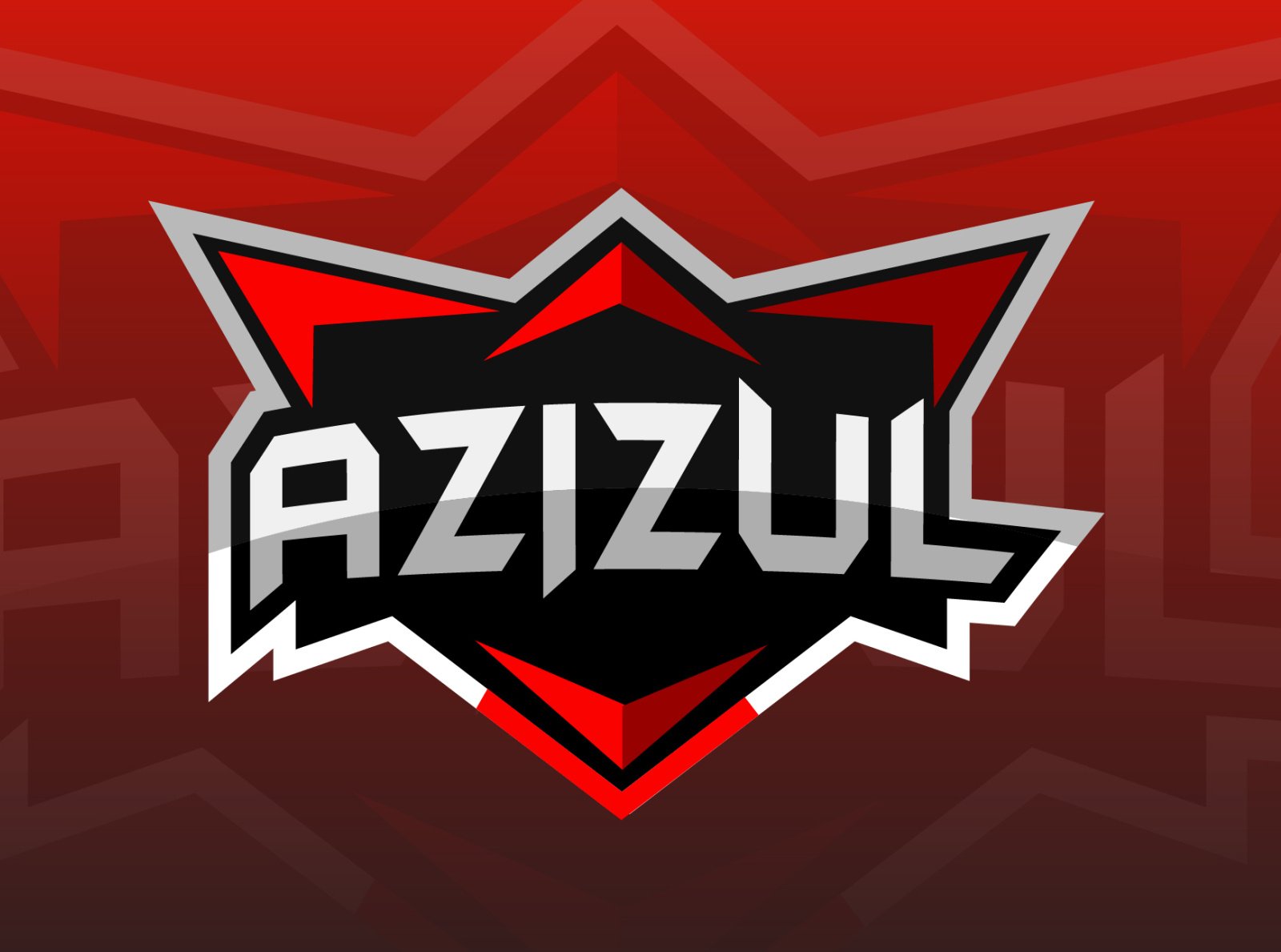 Muscat style latter Logo design by Md Azizul Hakim on Dribbble