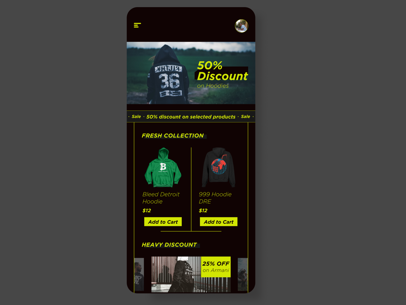 Visible Grid UI design by Atharva harne on Dribbble